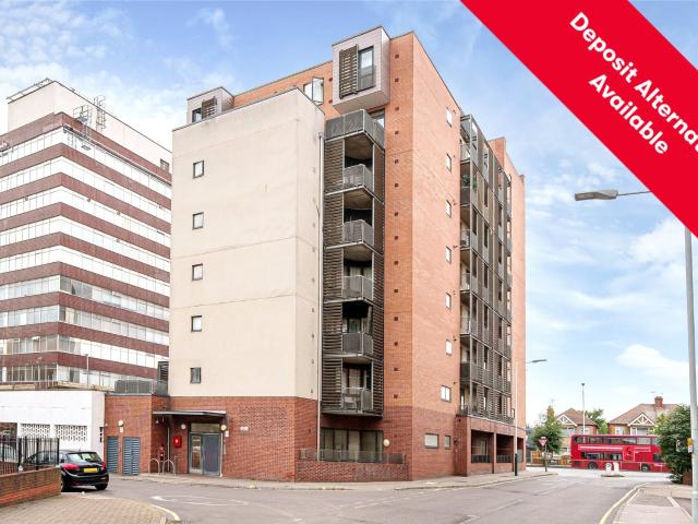 apartment for rent at Emma House, 2 Market Link, Romford, RM1, UK