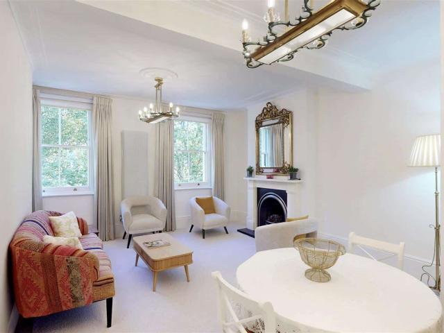 apartment for rent at ENNISMORE GARDENS, London, SW7, United Kingdom