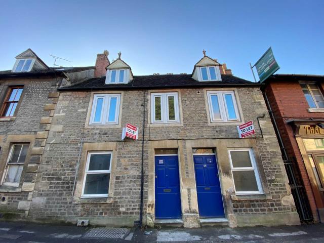 apartment for rent at East Street, Warminster, Wiltshire, United Kingdom