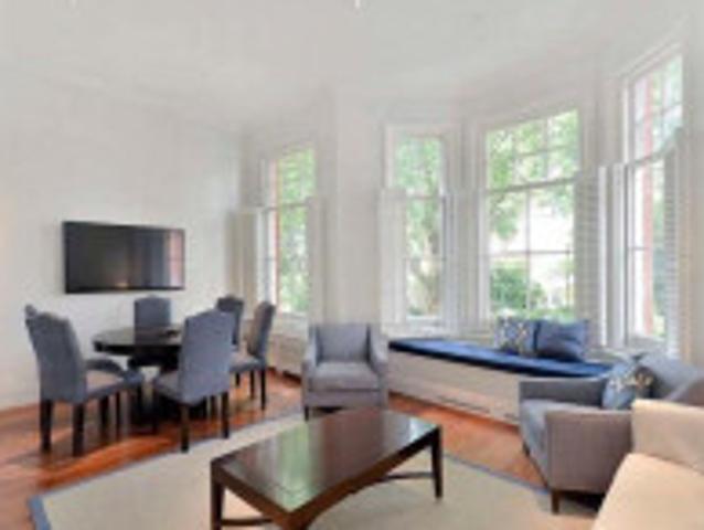 apartment for rent at Evelyn Gardens, South Kensington, SW7, England