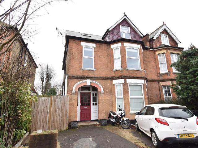 apartment for rent at Ewell Road, Surbiton