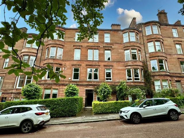 apartment for rent at Fergus Drive, Glasgow, G20 6AX, England