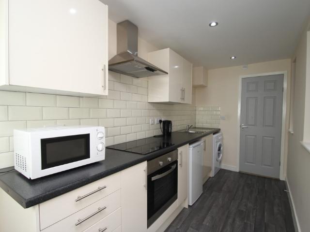 apartment for rent at Flat 19, Paragon Street, United Kingdom