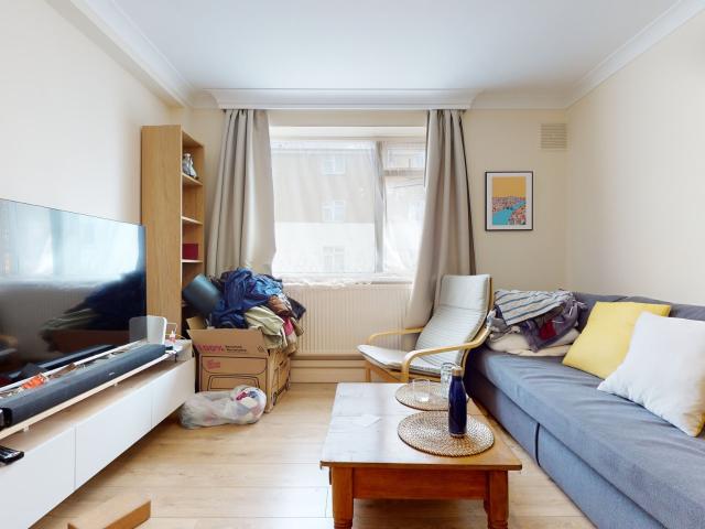 apartment for rent at Frampton Street, London, NW8 8NB, UK