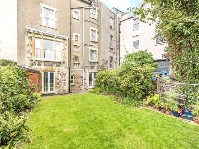 apartment for rent at Fremantle Road, Bristol, BS6, UK