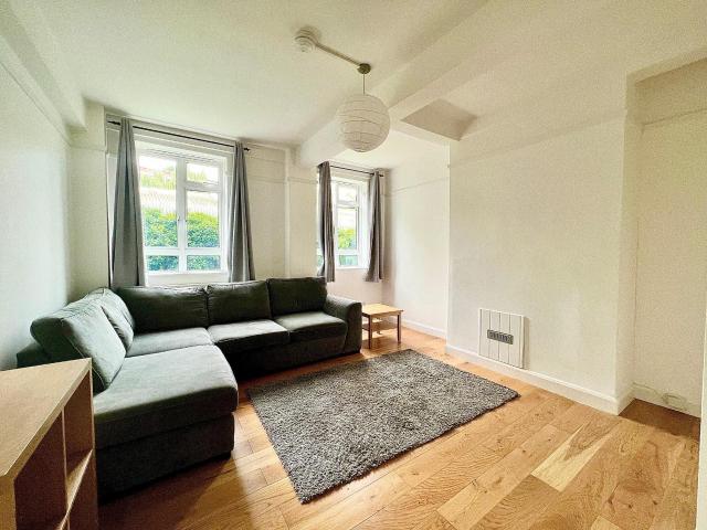 apartment for rent at King Henry's Road, London, NW3, United Kingdom