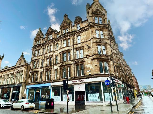 apartment for rent at King Street, Trongate, Glasgow, G1 5QZ, England