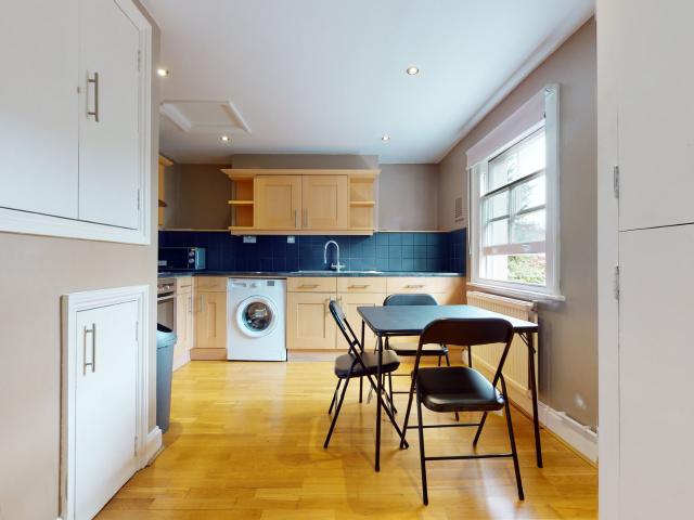 apartment for rent at Kings Cross Road, London, WC1X 9QE, UK