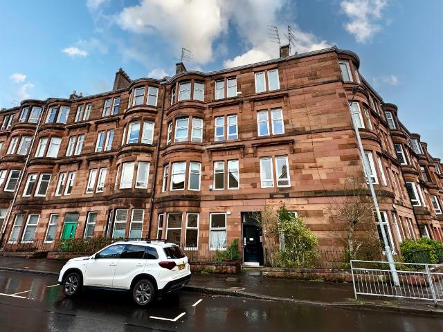 apartment for rent at Hotspur Street, Kelvinside, Glasgow, G20 8NN, England