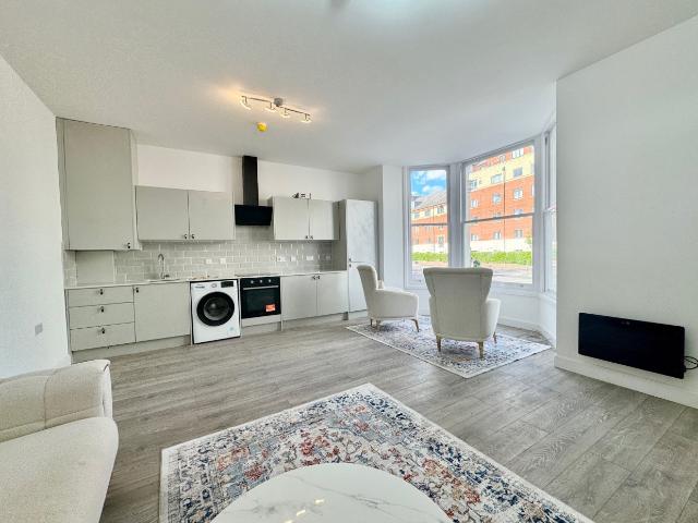 apartment for rent at Holloway Road, London, N7, United Kingdom