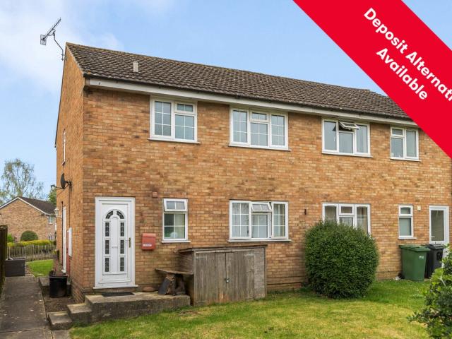 apartment for rent at Hawthorn Rise, Stroud, Gloucestershire, GL5, UK