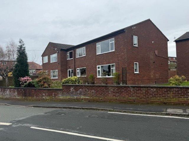 apartment for rent at Hale Green Court, Hale, WA15