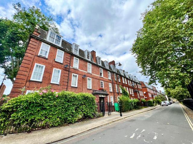 apartment for rent at Halton Road, London, N1, United Kingdom