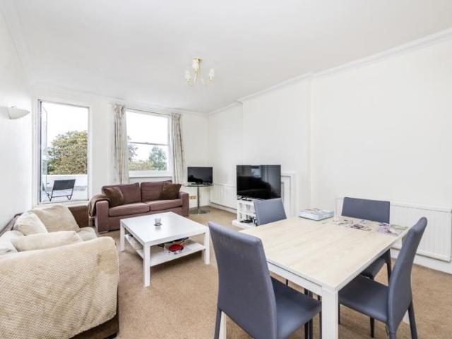apartment for rent at Hamilton Terrace, London, NW8, United Kingdom