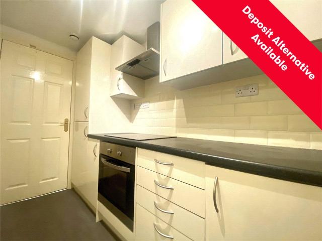 apartment for rent at Hampton Park, Bristol, Somerset, BS6, UK