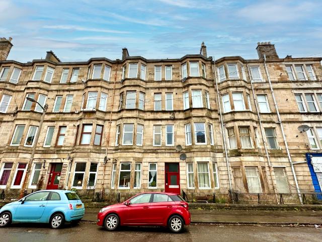 apartment for rent at Harley Street, Ibrox, Glasgow, G51 1AH, England