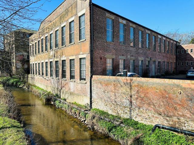 apartment for rent at Hewetson Mill, Macclesfield, SK11