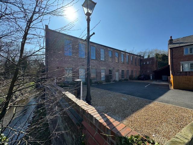 apartment for rent at Hewetson Mill, Macclesfield, SK11