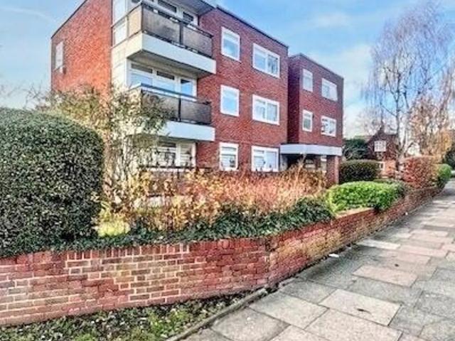 apartment for rent at Hendon Lane, London, United_kingdom