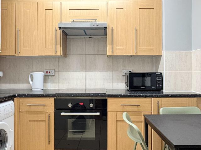 apartment for rent at Herbert, London, E1 7TW, UK