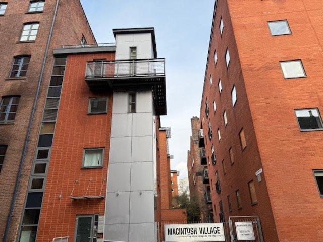 apartment for rent at Hulme Street, Manchester, M1