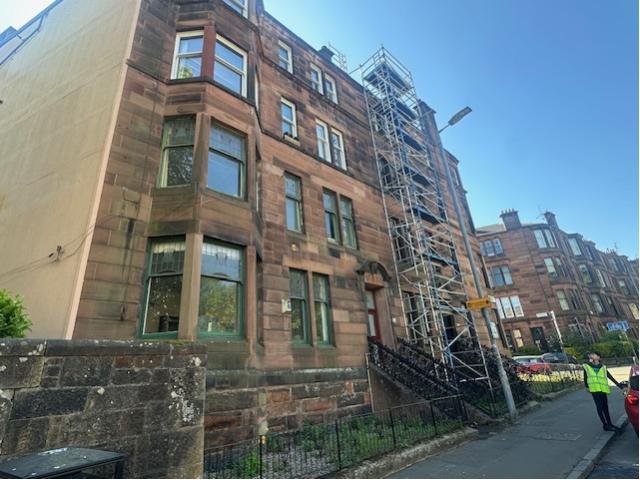 apartment for rent at Hyndland Road, Hyndland, Glasgow, G12 9EP, England