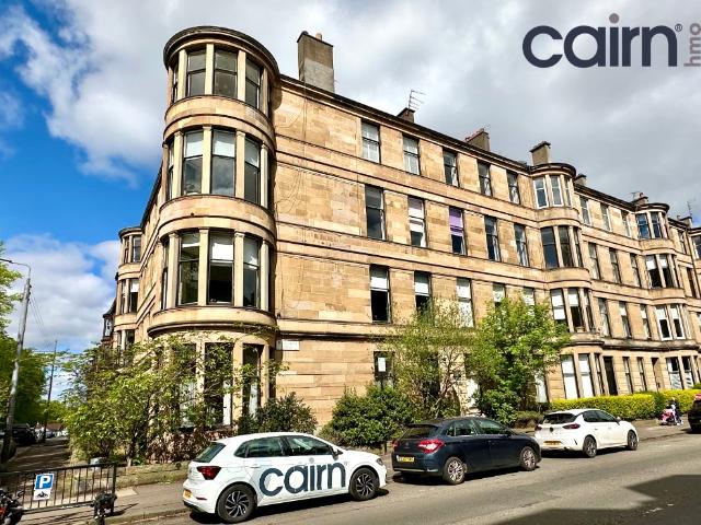 apartment for rent at Hyndland Road, Hyndland, Glasgow, G12 9PZ, England