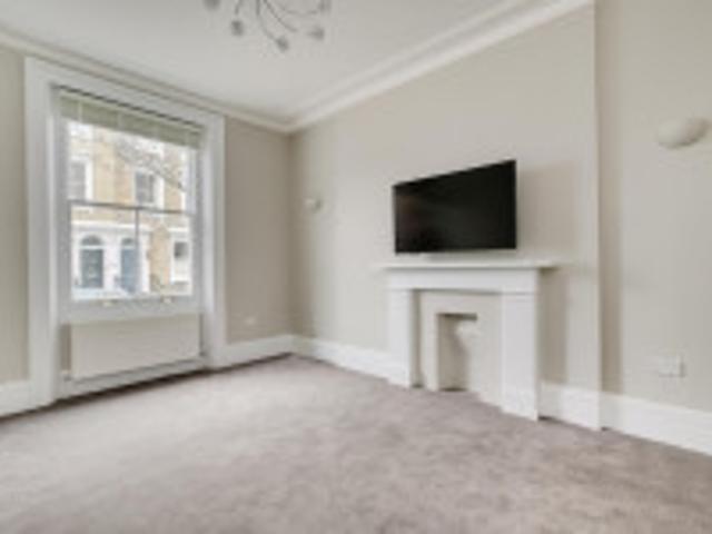 apartment for rent at Ifield Road, Earls Court, SW10, England