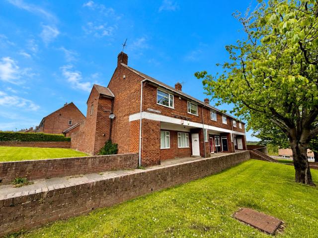 apartment for rent at Oaklands Place, Prudhoe, NE42 5AR