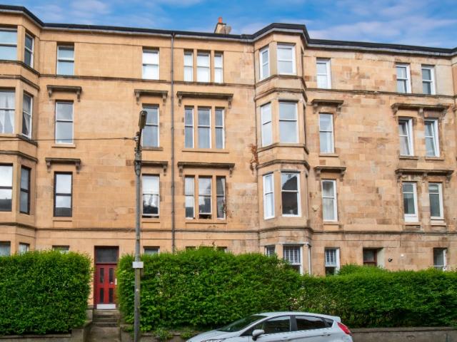 apartment for rent at Otago Street, Hillhead, Glasgow, G12 8PE, England