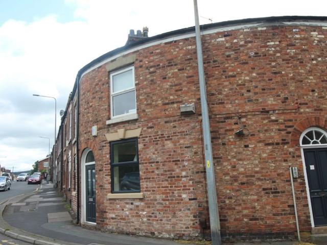 apartment for rent at Oxford Road, Macclesfield, SK11
