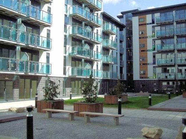 apartment for rent at Lovell House Skinner Lane, Leeds, LS7 1AR