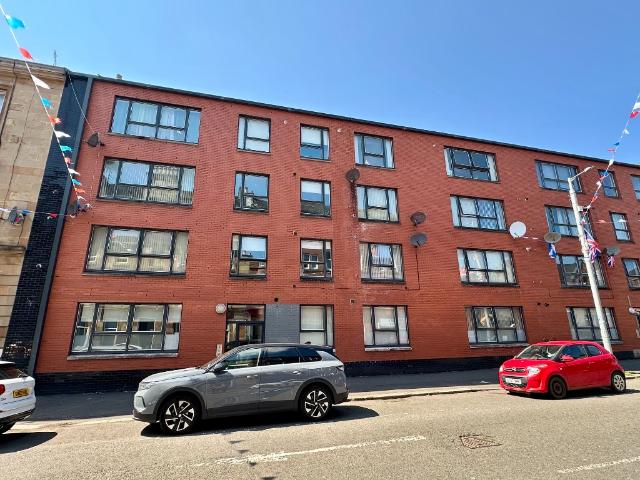 apartment for rent at Lorne Street, Ibrox, Glasgow, G51 1DP, England
