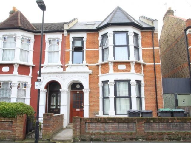 apartment for rent at Lausanne Road, Haringey