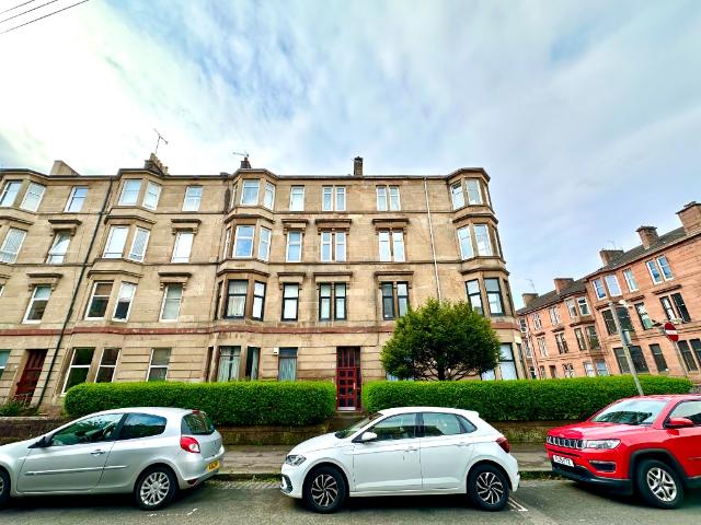 apartment for rent at Lawrence Street, Dowanhill, Glasgow, G11 5HH, England