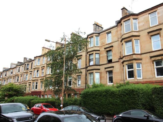 apartment for rent at Lawrence Street, Dowanhill, Glasgow, G11 5HQ, England