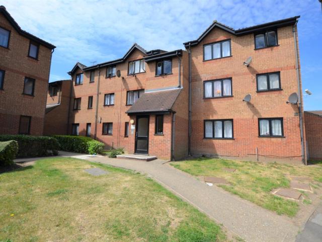 apartment for rent at Larmans Road, Enfield, United Kingdom