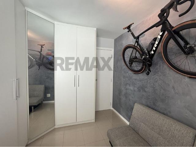 Apartment for Rent at Le Parc Residential Resort