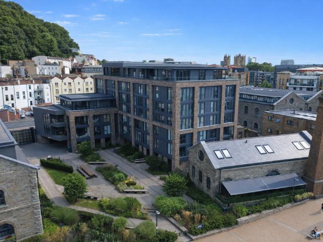 apartment for rent at Lime Kiln Road, Bristol, UK, BS1