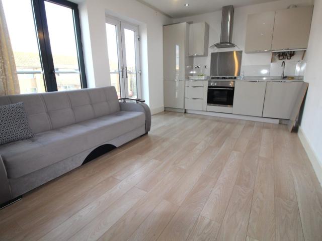 apartment for rent at Linscotts Court, Enfield, United Kingdom