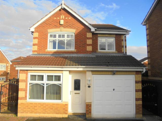 apartment for rent at Lister Walk, Leeds, LS27 9TD