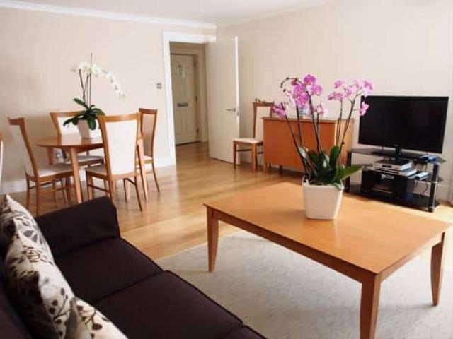 apartment for rent at Monarch House, KENSINGTON HIGH STREET, London, W8, United Kingdom