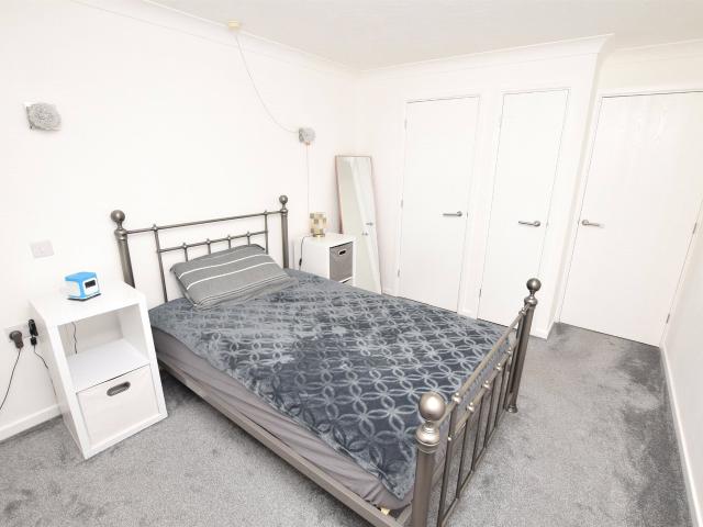 apartment for rent at Mawney Road, Romford, RM7, UK