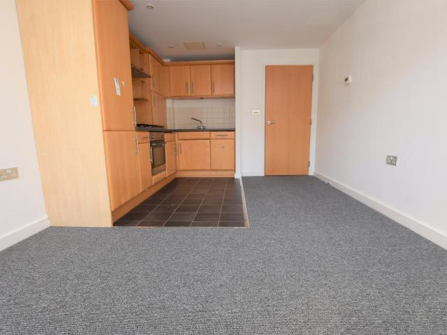 apartment for rent at Malthouse Place, High Street, Romford, Essex, RM1, UK