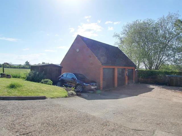 apartment for rent at Malting Lane, Aldbury