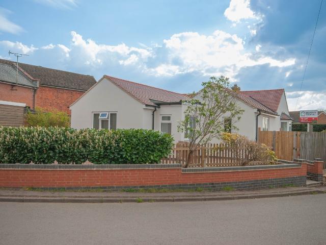 apartment for rent at Manor Road, Kilsby, Rugby, CV23