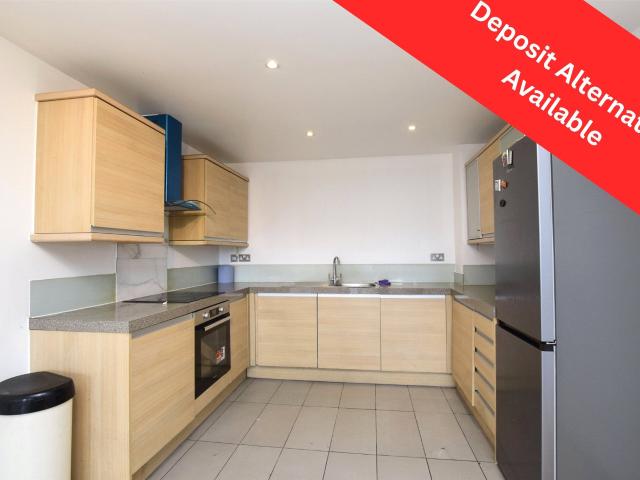 apartment for rent at Market Place, Romford, RM1, UK