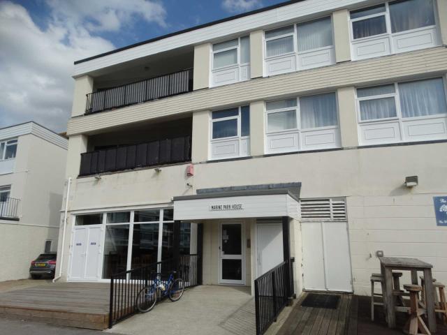 apartment for rent at Marine Park House, Nyewood Lane