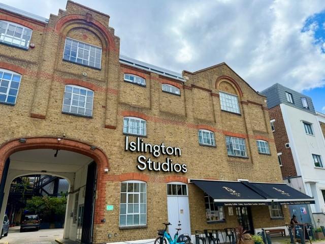 apartment for rent at Marlborough Road, London, N19, United Kingdom