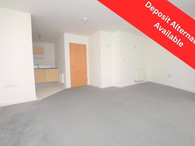 apartment for rent at Mercury Gardens, Romford, RM1, UK